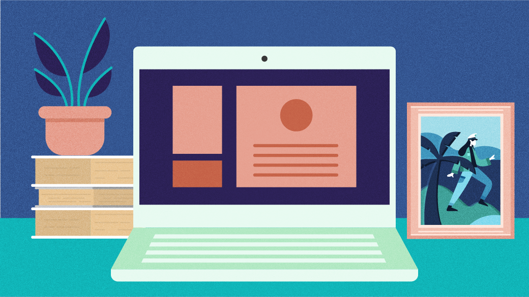 Create stunning user interfaces with TKVue | IKUS